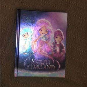 Disney | Other | Disney Star Darlings Book New | Poshmark